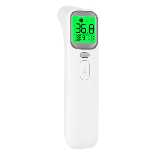 Touchless Forehead Thermometer for Adults, Infrared and Ear Thermometer ...