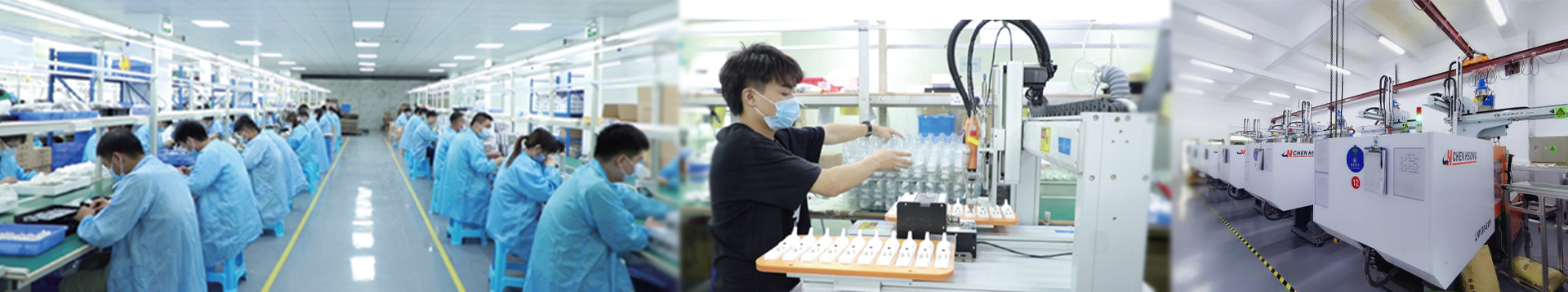 a leading factory of infrared thermometer and blood pressure monitor ...