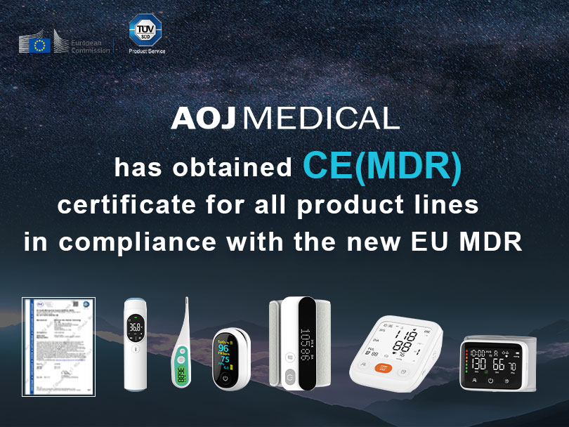 The application of the EU's delayed medical device regulations will not ...